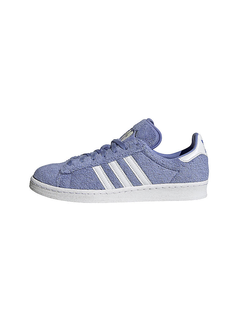 ADIDAS Sneaker Campus 420 Towelie lila