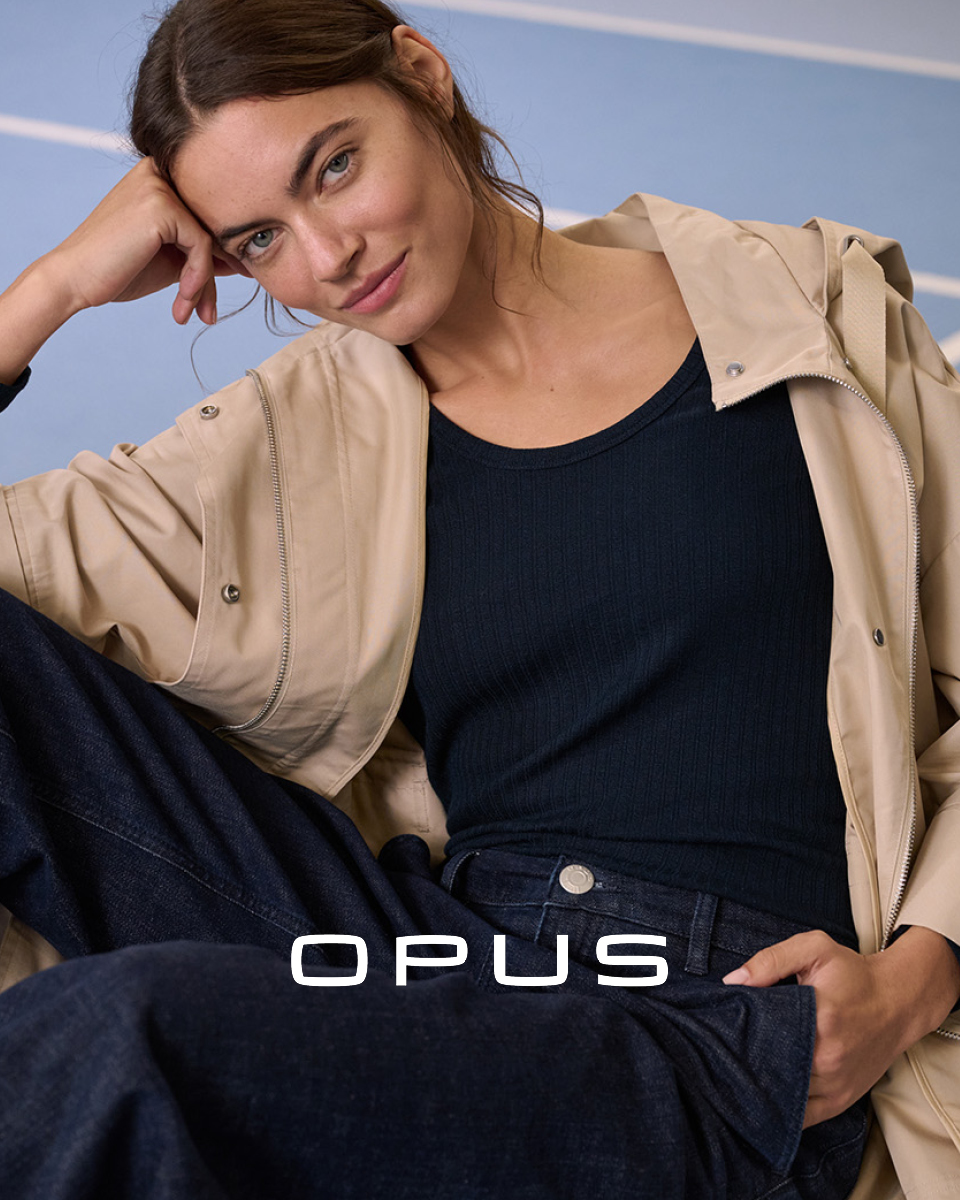 OPUS | Online Shop bei Kastner & Öhler