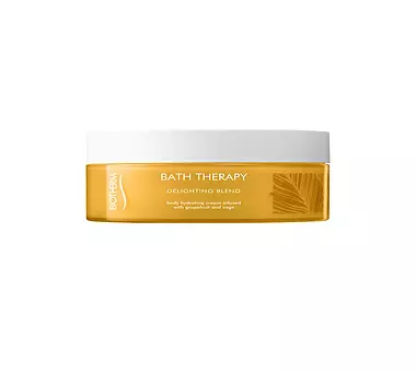 BIOTHERM Delighting Blend - Grapefruit & Salbei - Cream 200ml keine Farbe