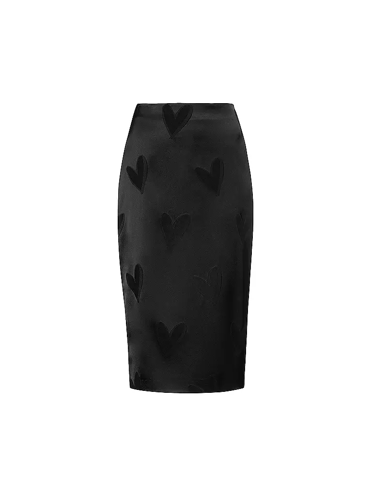 BOSS Rock Valoro schwarz