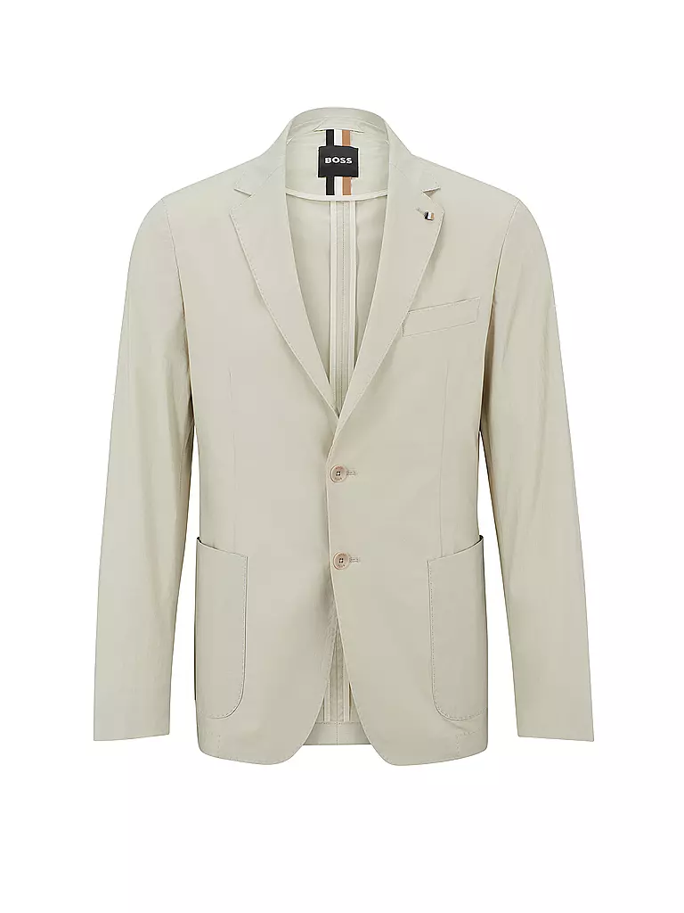 BOSS Sakko HANRY beige