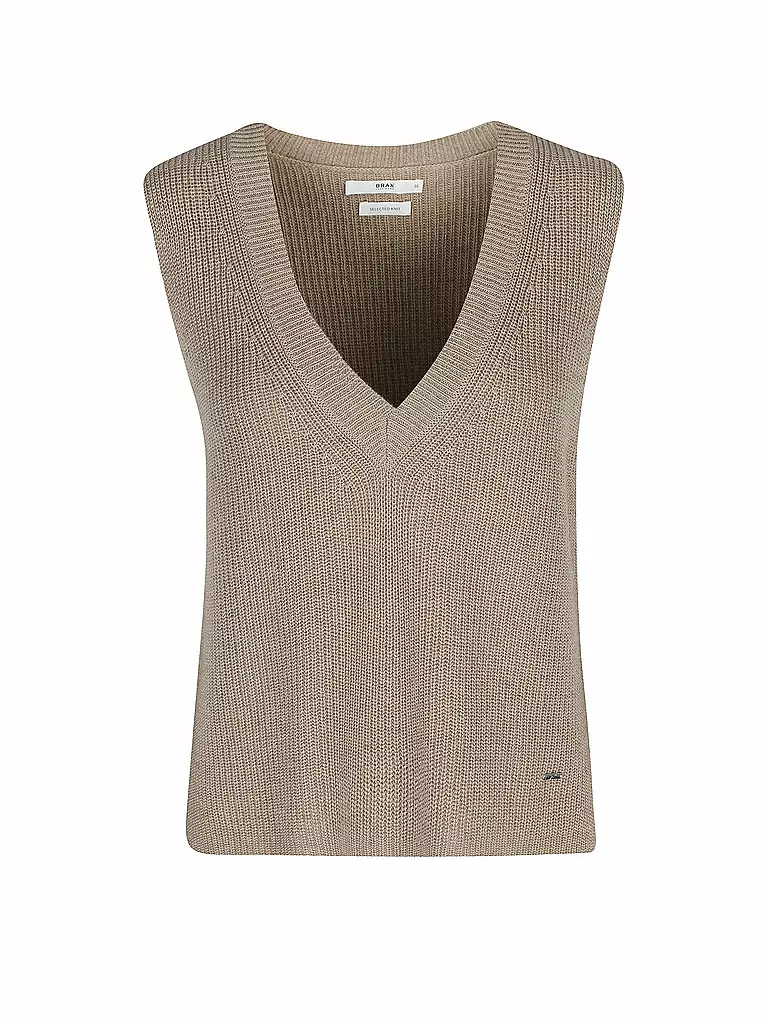 BRAX Pullunder ENIE camel