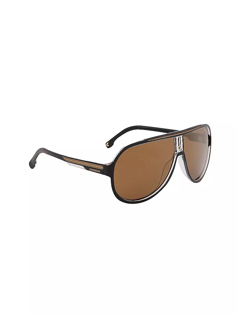 CARRERA BRILLEN Sonnenbrille 1057/S/64 gold