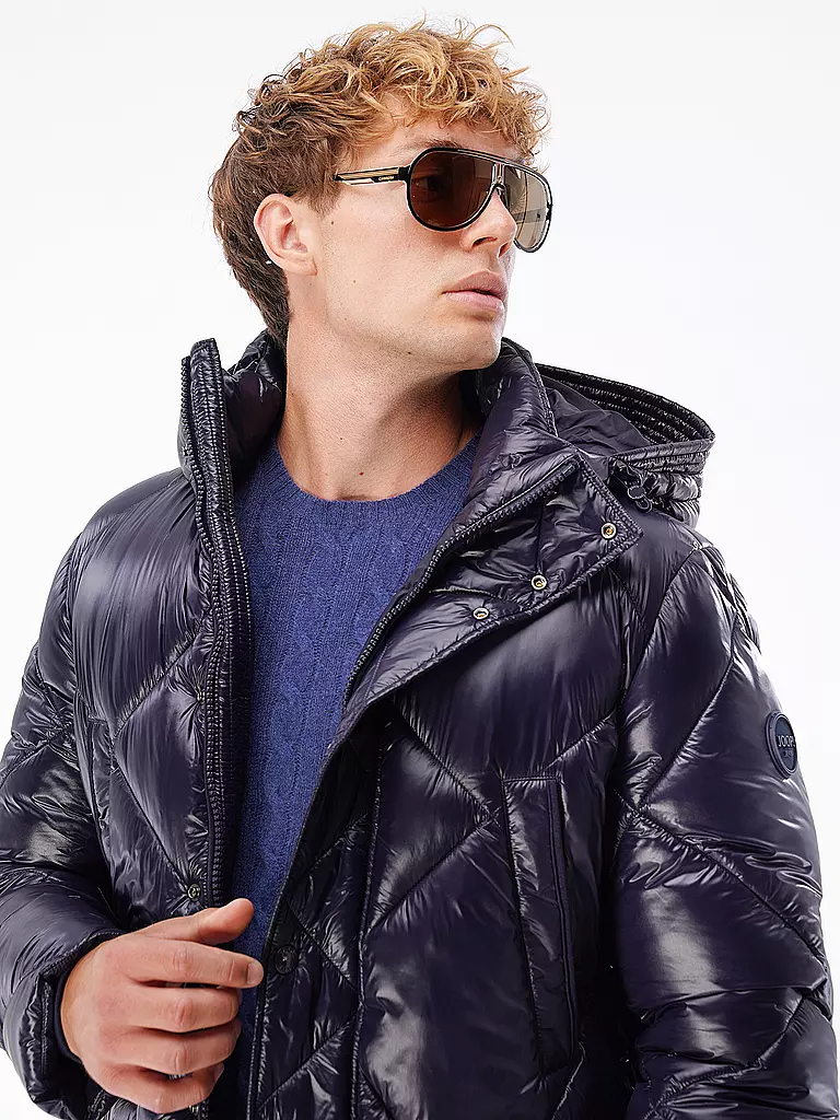 CARRERA BRILLEN Sonnenbrille 1057/S/64 gold