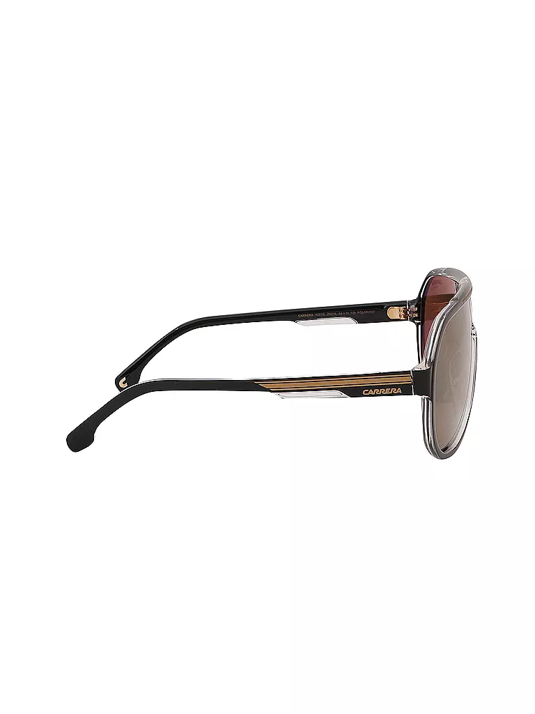 CARRERA BRILLEN Sonnenbrille 1057/S/64 gold