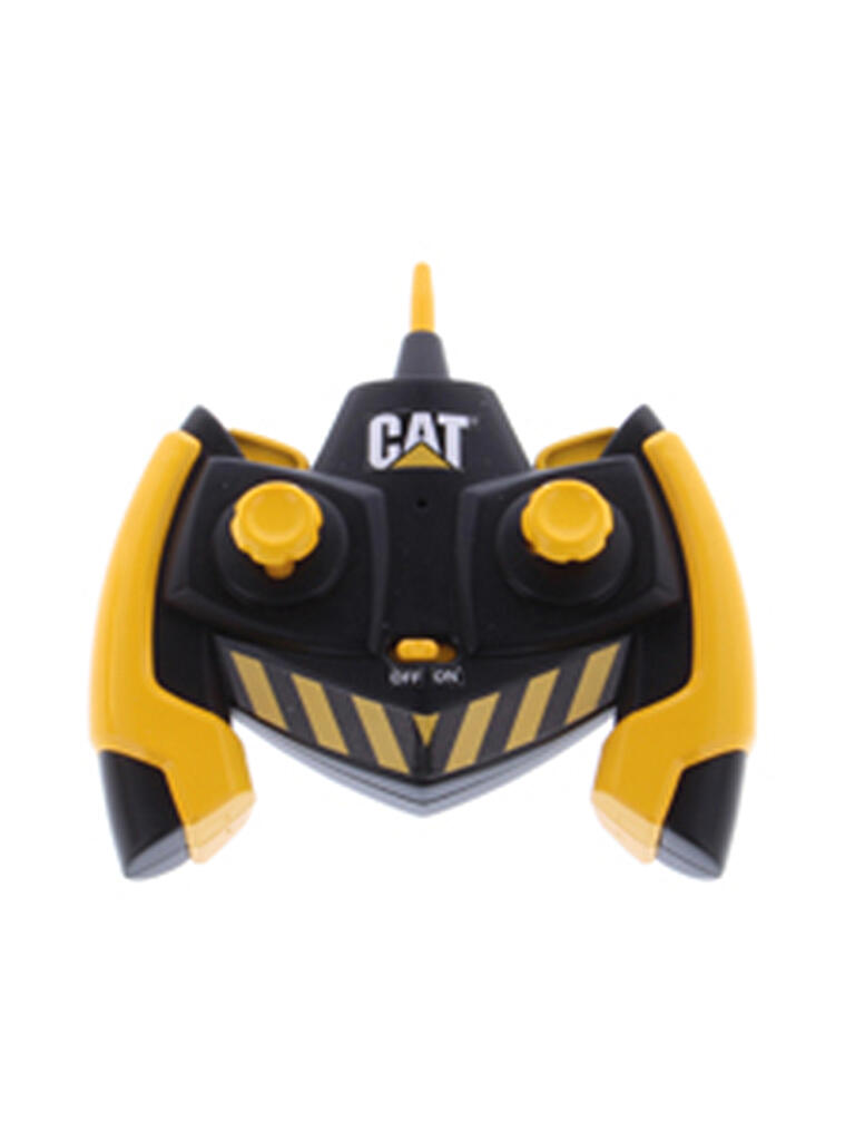 CARRERA RC 1:35 RC CAT 336 Excavator (B/O) keine Farbe