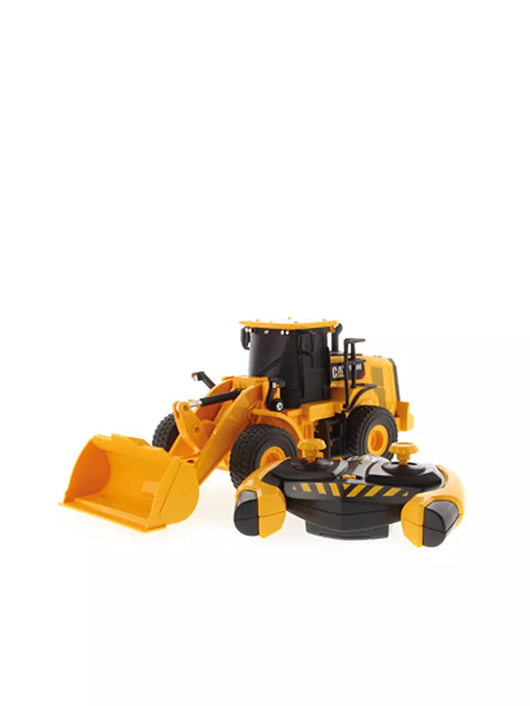 CARRERA RC 1:35 RC CAT 950M Wheel Loader (B/O) keine Farbe