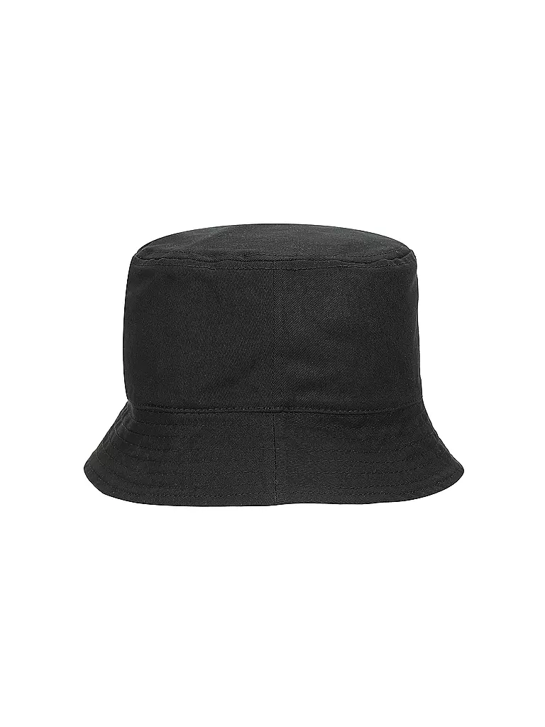 CHAMPION Hut schwarz