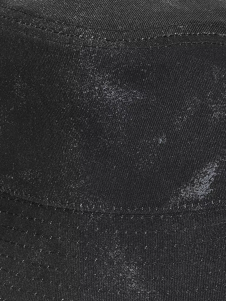 CHAMPION Hut schwarz