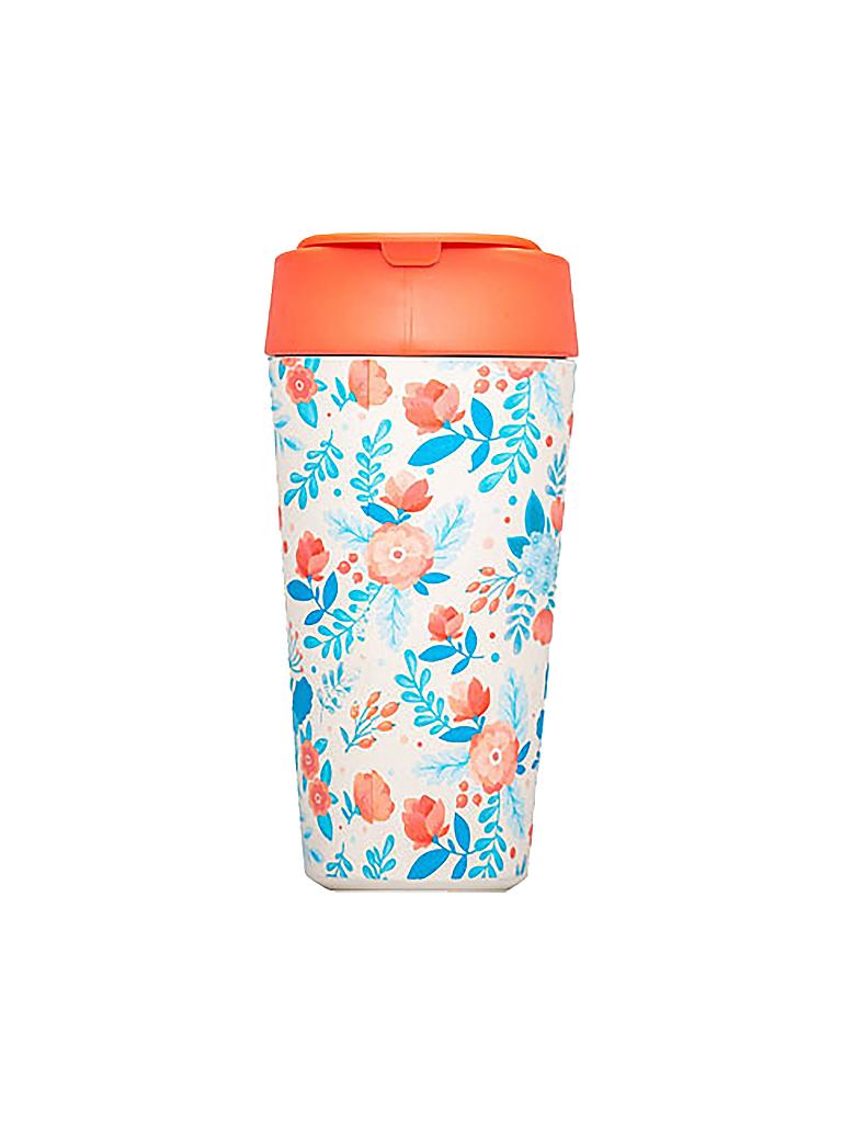 CHIC.MIC Bioloco Cup Plant Deluxe 0,42l Flower bunt