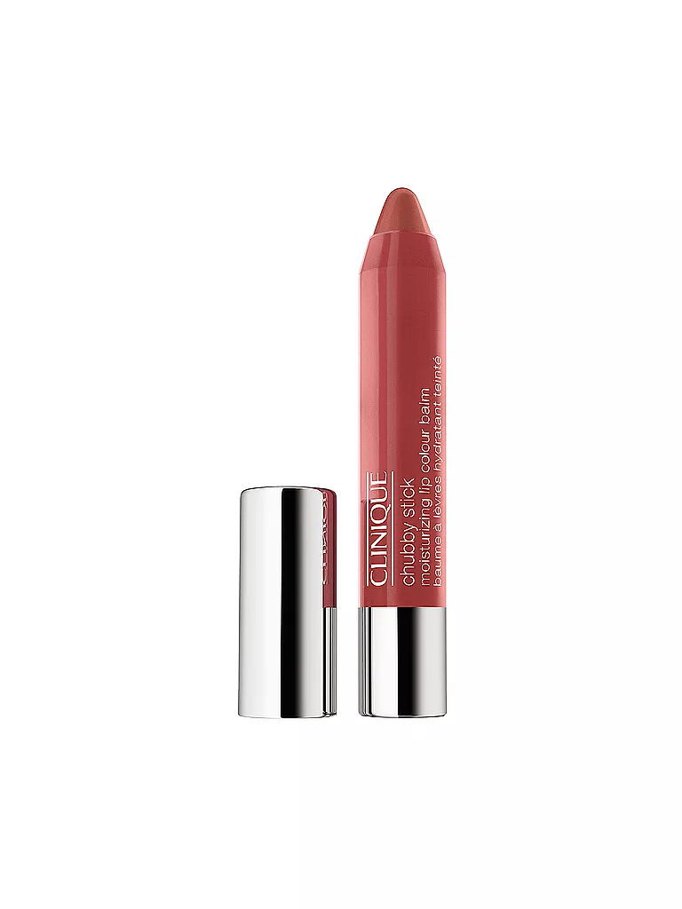 CLINIQUE Lippenstift - Chubby Stick Moisturizing Lip Colour Balm (04 ...