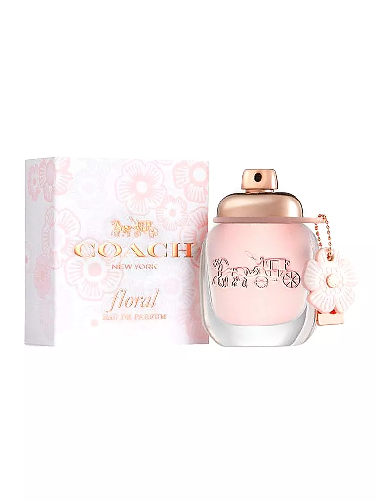 COACH Floral Blush Eau de Parfum 90ml keine Farbe