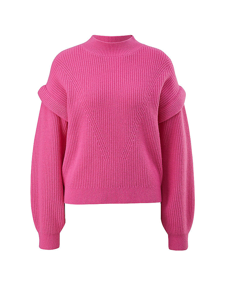 COMMA IDENTITY Pullover pink