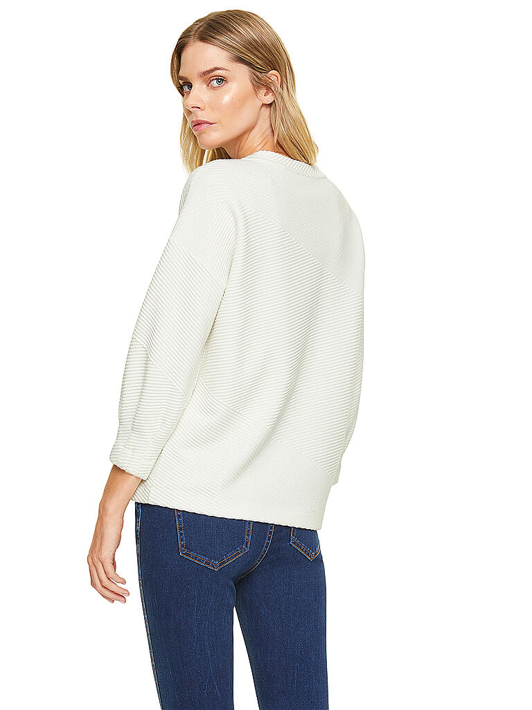 COMMA IDENTITY Sweater creme