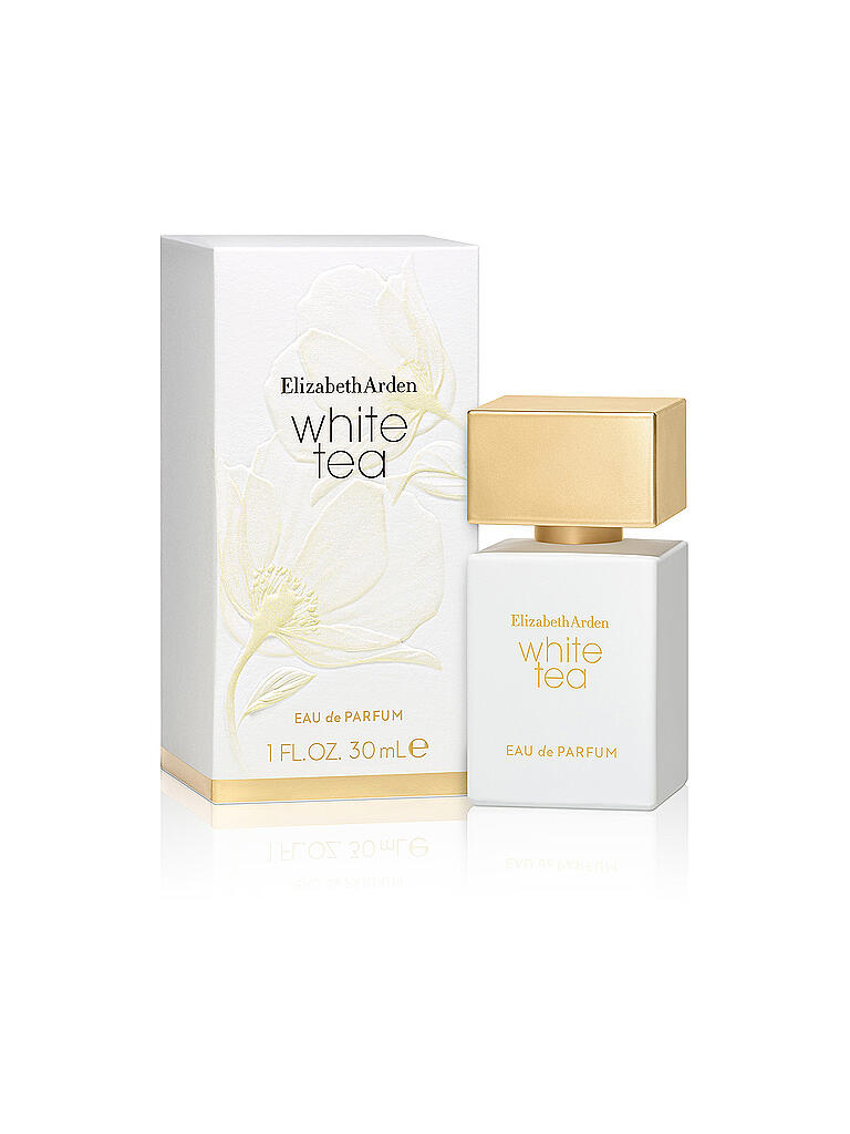 ELIZABETH ARDEN White Tea Eau de Parfum 30ml keine Farbe