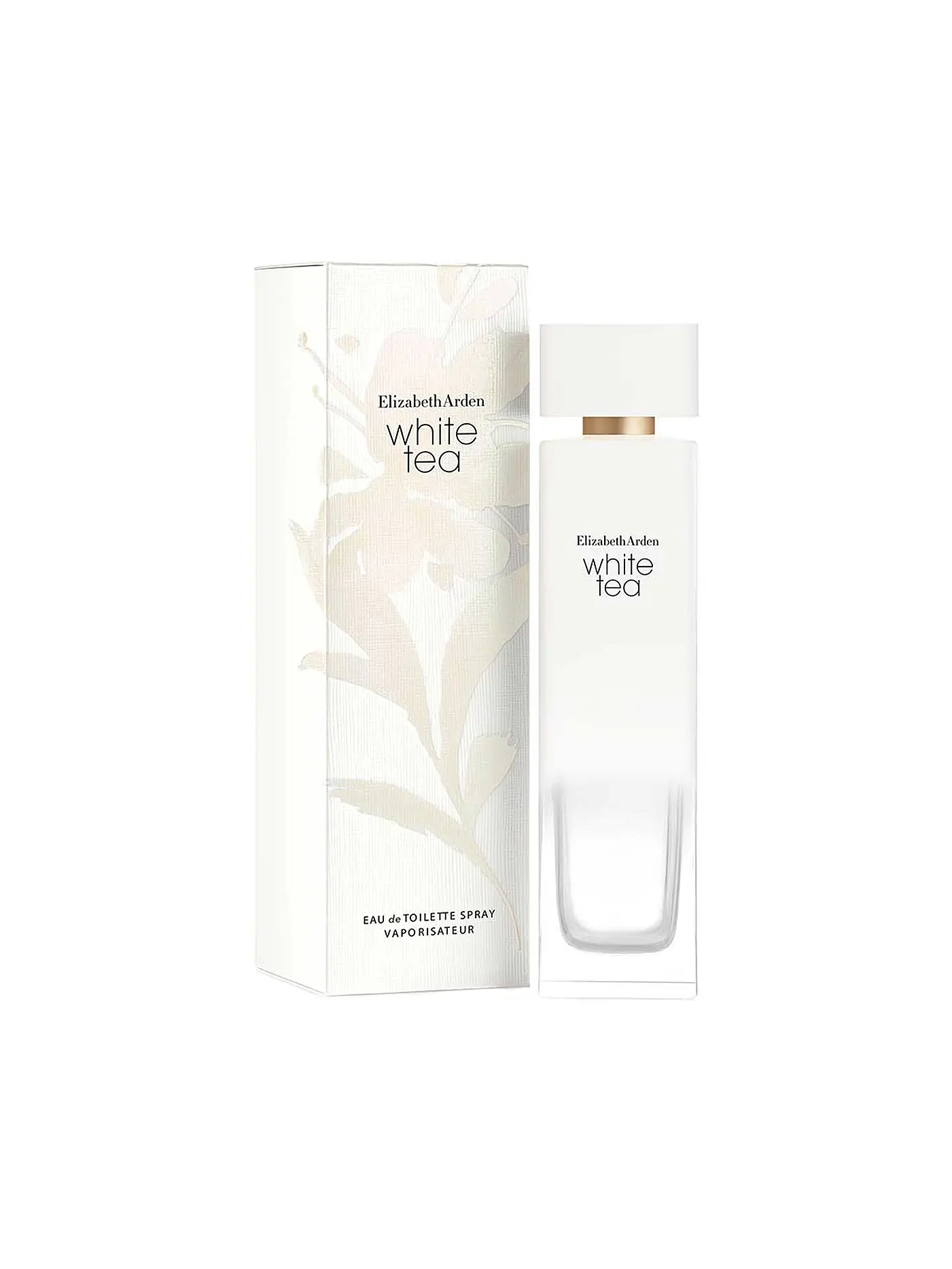 ELIZABETH ARDEN White Tea Eau de Toilette Spray 100ml keine Farbe