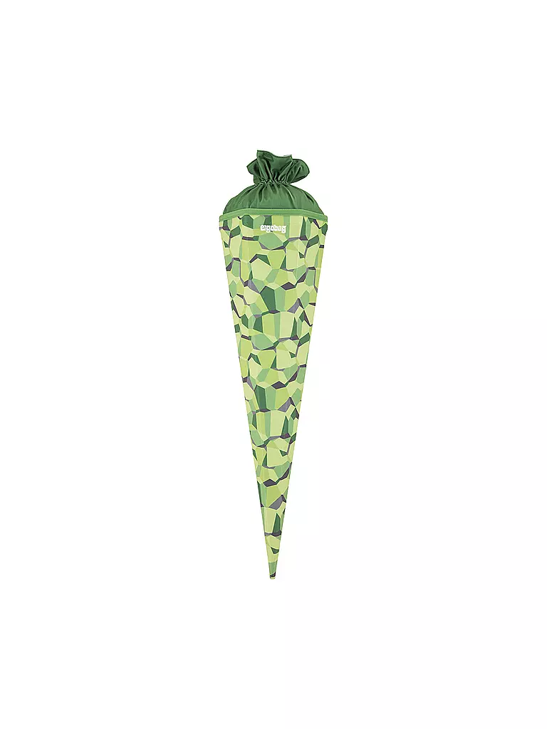 ERGOBAG Schultüte - Bäranusaurus Rex keine Farbe