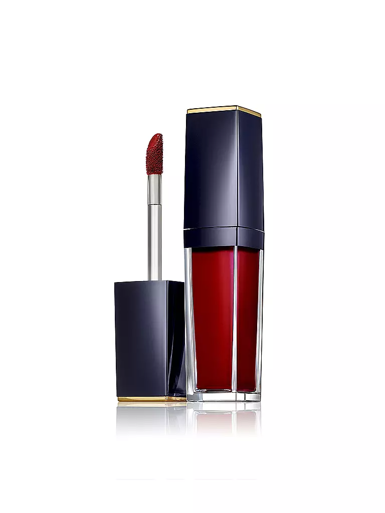 ESTÉE LAUDER Lippenstift - Pure Color Envy Liquid Matte Paint-On Liquid ...