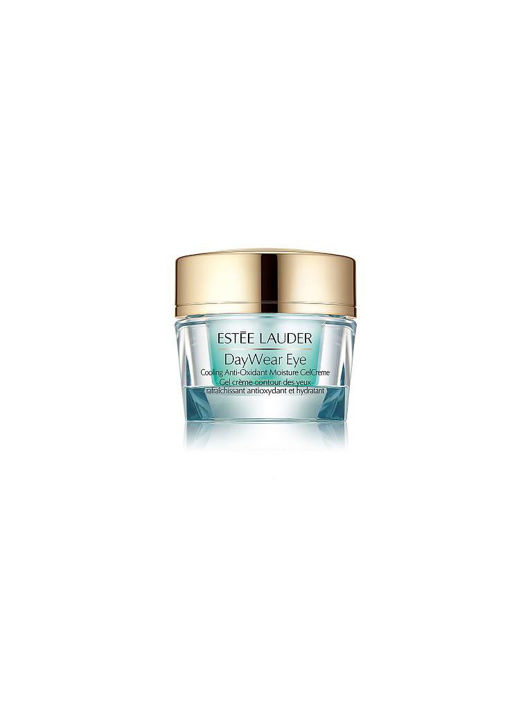 ESTÉE LAUDER Augencreme - DayWear Eye Cooling Anti-oxidant Moisture GelCreme 15ml keine Farbe