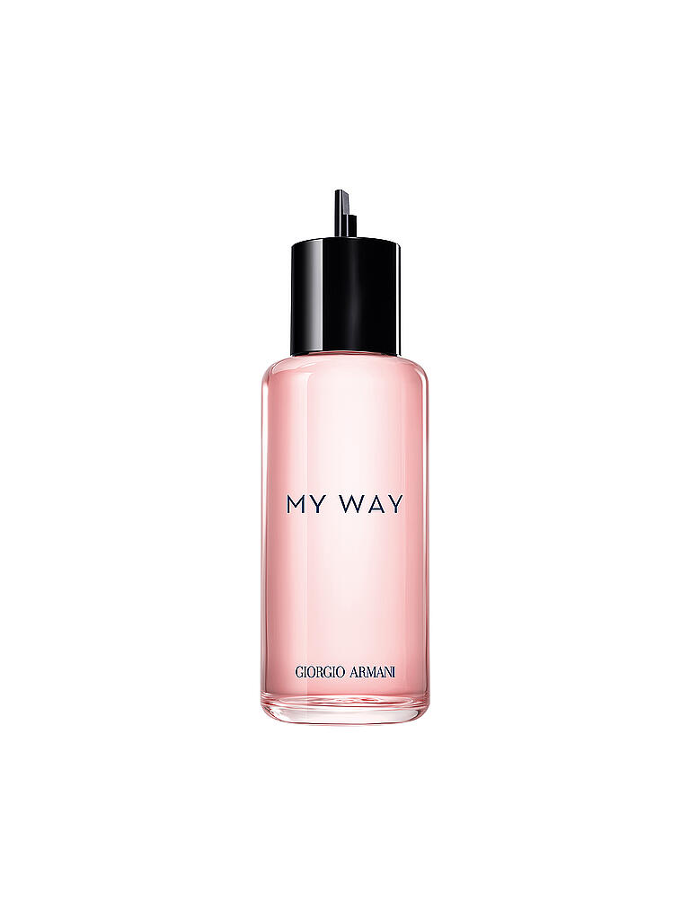 GIORGIO ARMANI My Way Eau de Parfum Refill 150ml keine Farbe