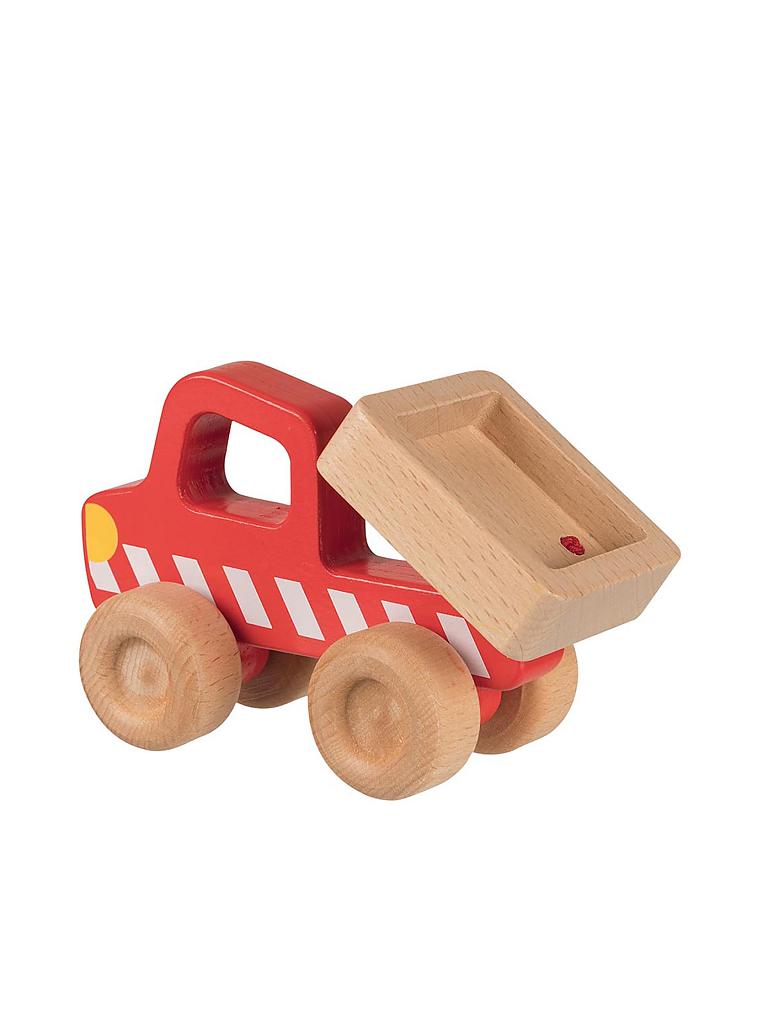 GOKI Kipper keine Farbe