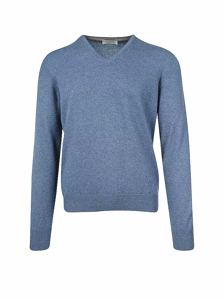 GRAN SASSO Pullover blau