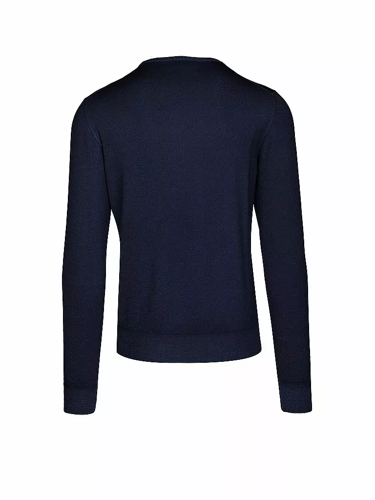 GRAN SASSO Pullover blau