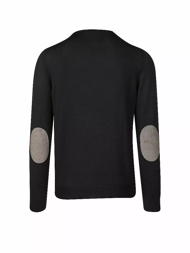 GRAN SASSO Pullover blau