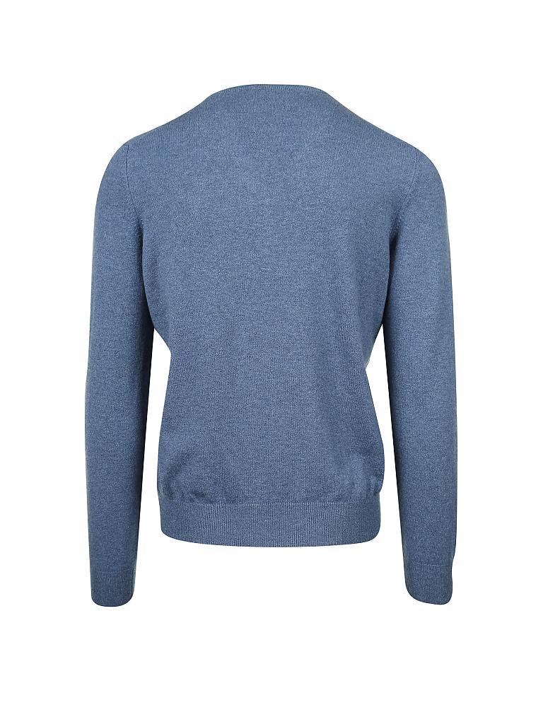 GRAN SASSO Pullover blau