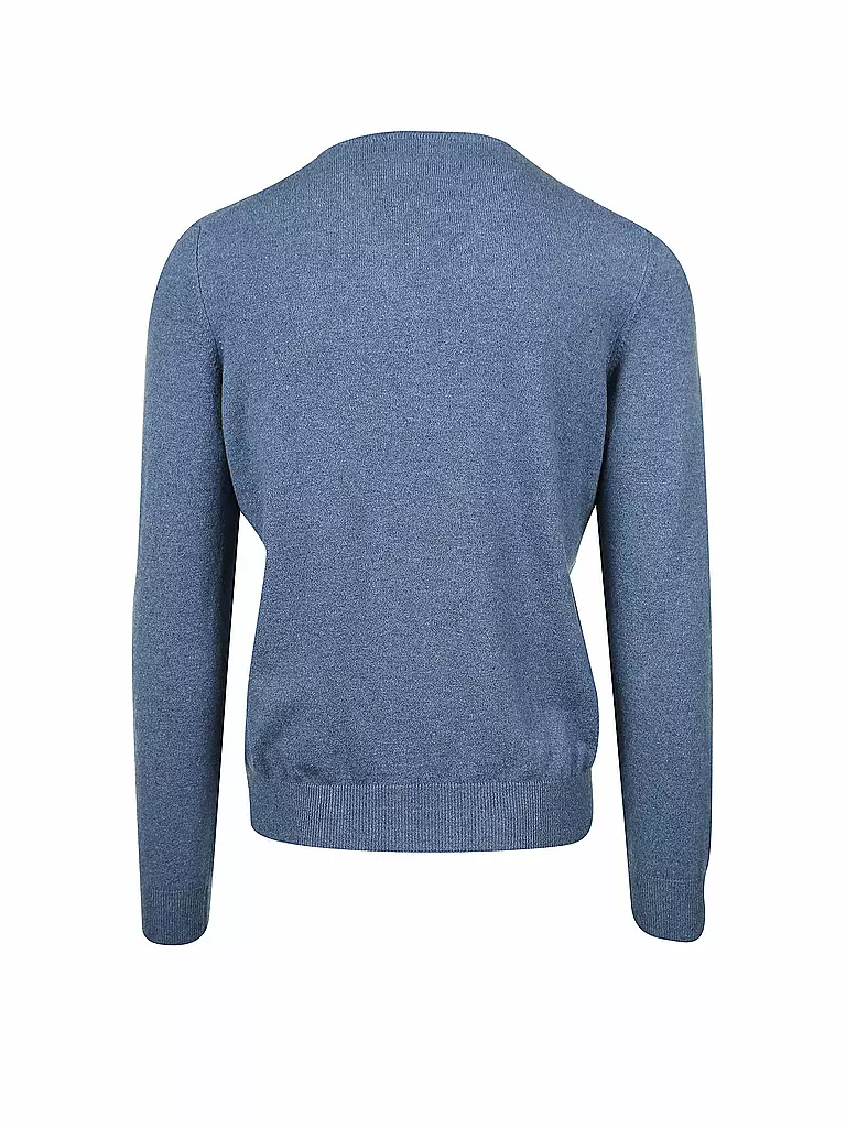 GRAN SASSO Pullover blau