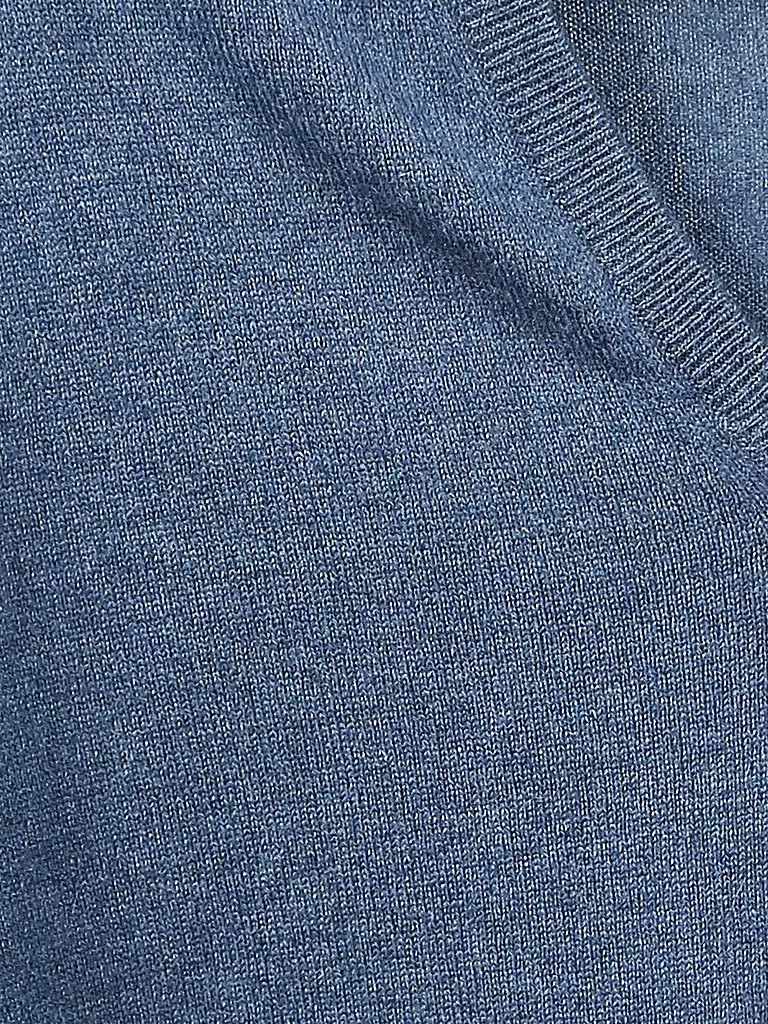 GRAN SASSO Pullover blau