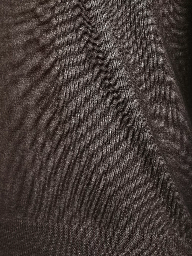 GRAN SASSO Pullover braun