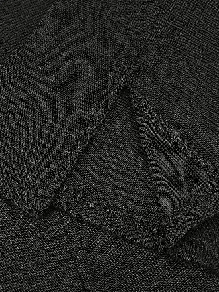 GUESS Mädchen Hose schwarz