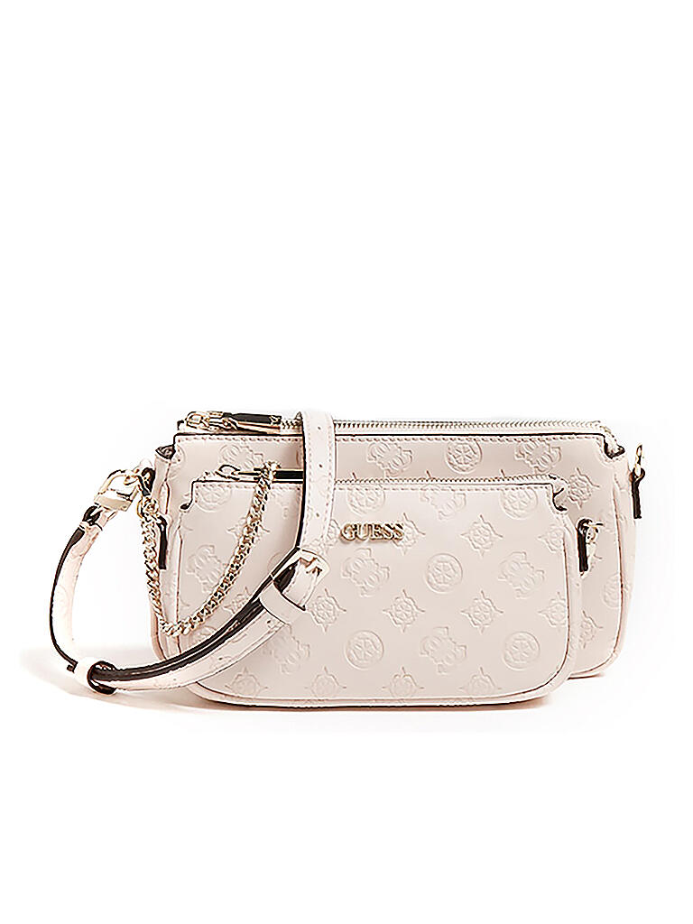 GUESS Tasche - Minibag Dayane rosa