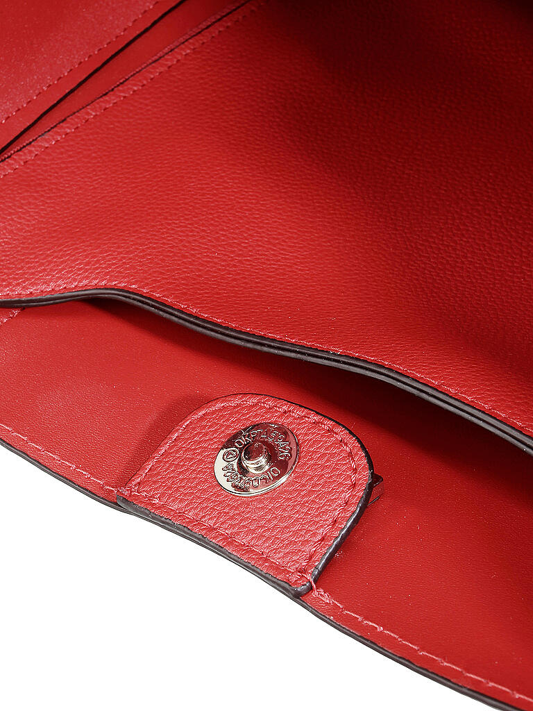 GUESS Tasche - Shopper Naya rot