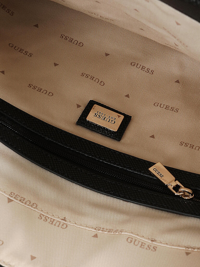 GUESS Tasche - Shopper NOELLE schwarz