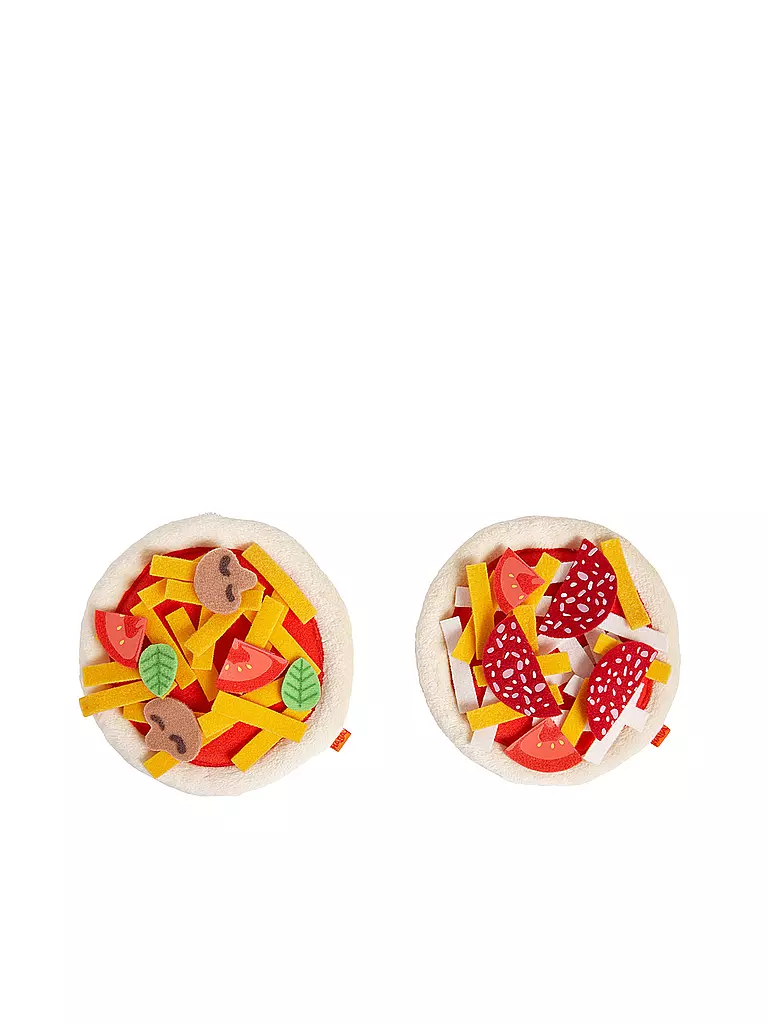 HABA Mini-Pizza keine Farbe