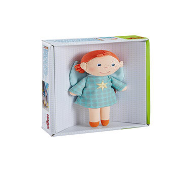 HABA Schutzengel Mara türkis