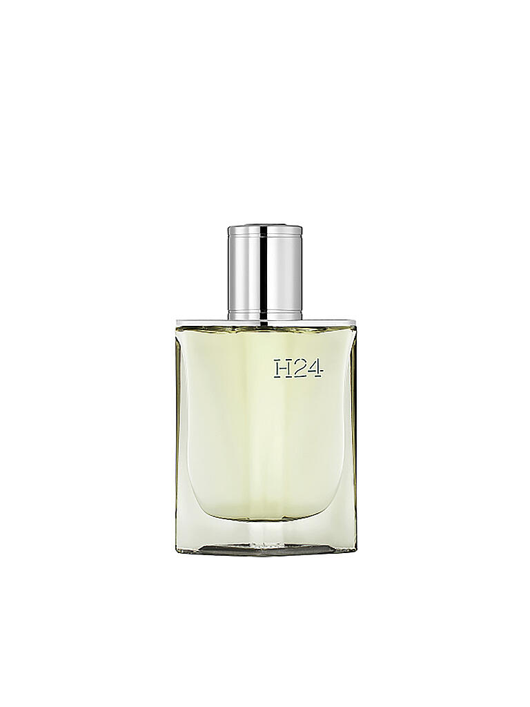 HERMÈS H24 Eau de Parfum Refillable Spray 50ml keine Farbe