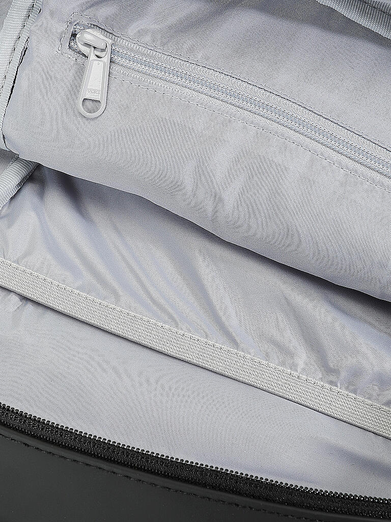 JOHNNY URBAN Rucksack JONA SMALL schwarz