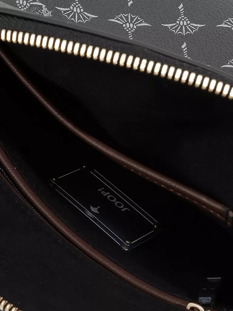 JOOP Tasche - Minibag Cortina Alina grau