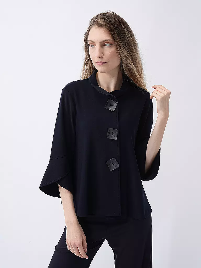 JOSEPH RIBKOFF Jäckchen dunkelblau