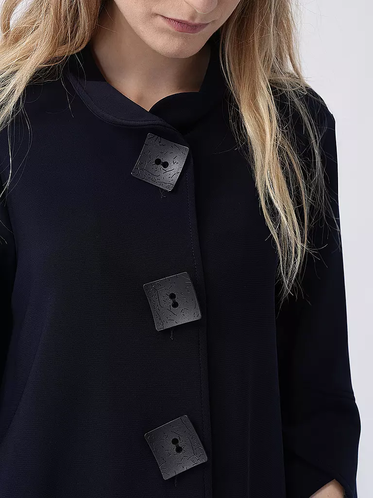 JOSEPH RIBKOFF Jäckchen dunkelblau