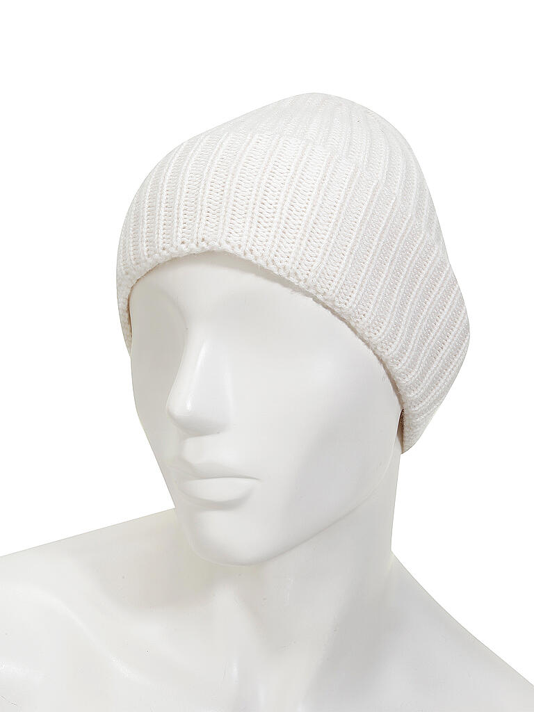 KATESTORM Mütze - Haube creme