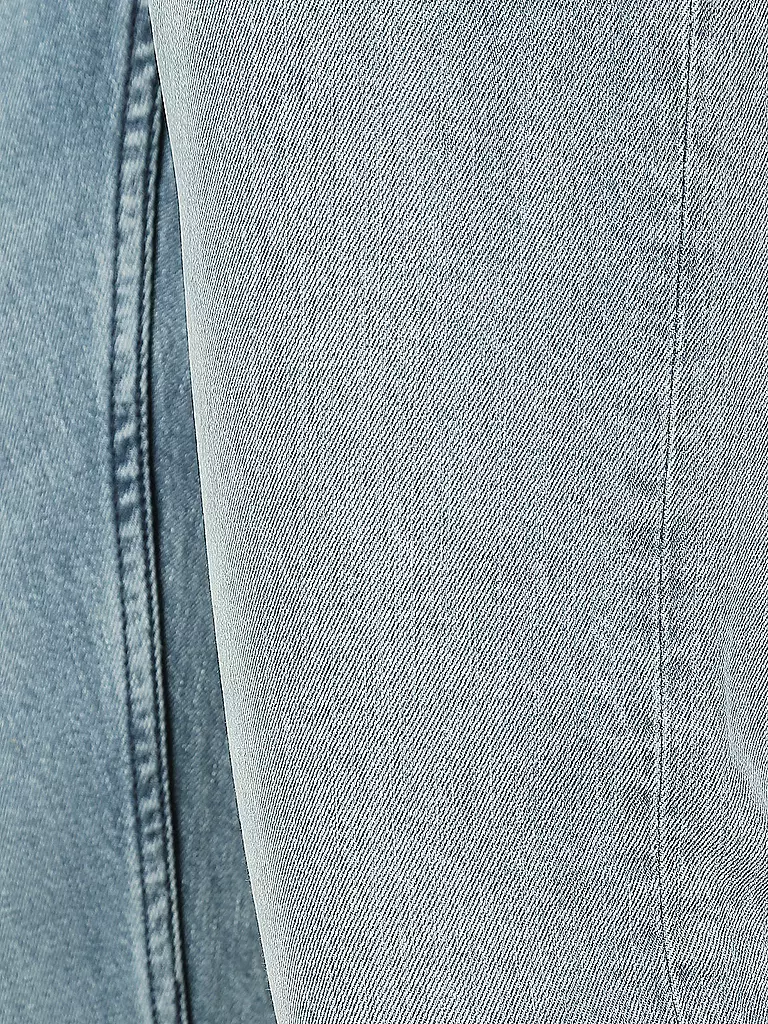 KUYICHI Jeans Tapered Fit Jim blau