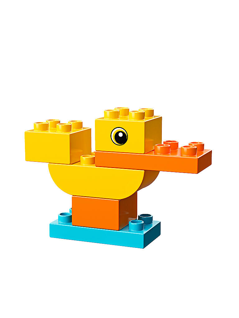 LEGO DUPLO - Meine erste Ente 30327 transparent