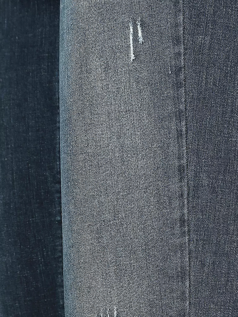 LIU JO Jeans Skinny Fit Devine Eco (Highwaist) blau