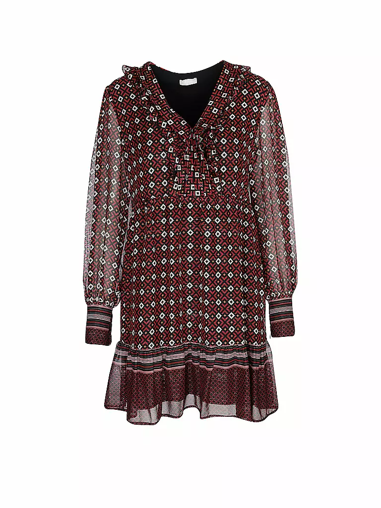 LIU JO Minikleid rot