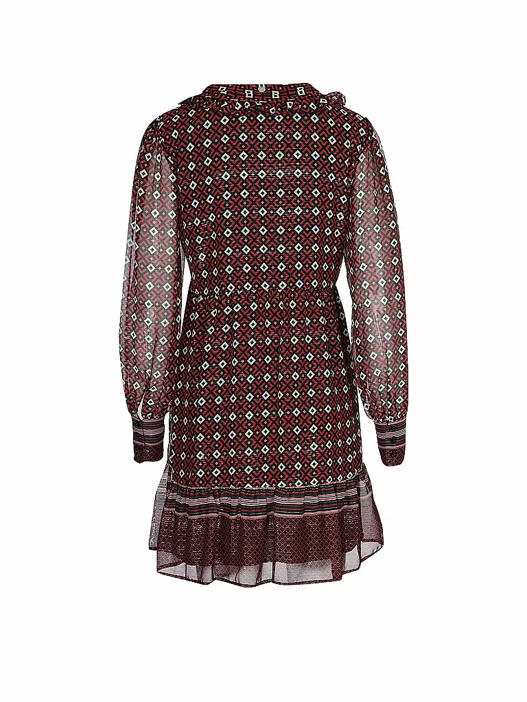 LIU JO Minikleid rot