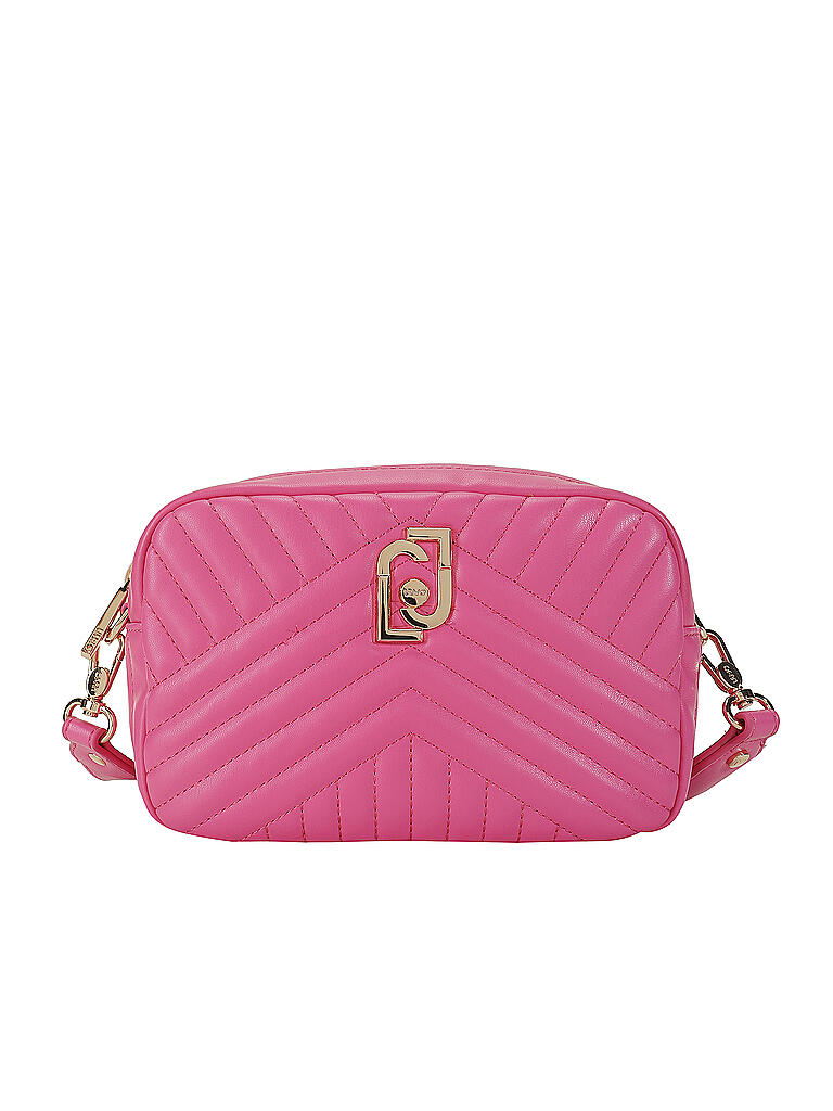 LIU JO Tasche - Umhängetasche pink